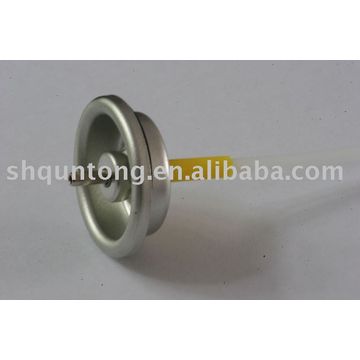 Buy Wholesale China 1'' Metered Aerosol Valve/ Metered Valve & 1 ...