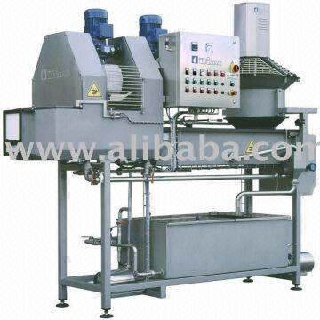 Buy Italy Wholesale Second Hand Reconditioned Cooking-stretching ...