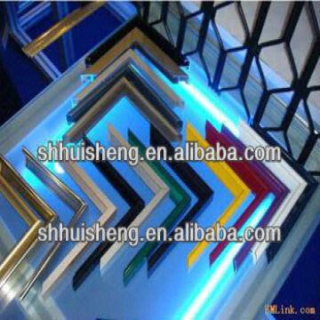 Buy Wholesale China Abs Edge Banding Wood Grain Color & Abs Edge ...