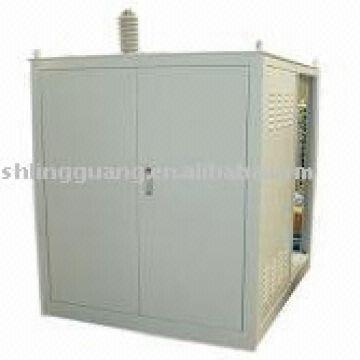 Buy Wholesale China Power Distribution Neutral Grounding Resistor ...