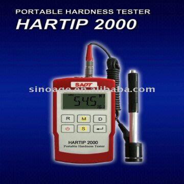 Buy Wholesale China Universal Impact Direction Hardness Tester ...