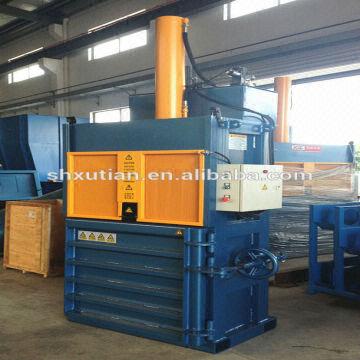 Buy Wholesale China Aluminum Can Baler & Aluminum Can Baler | Global ...