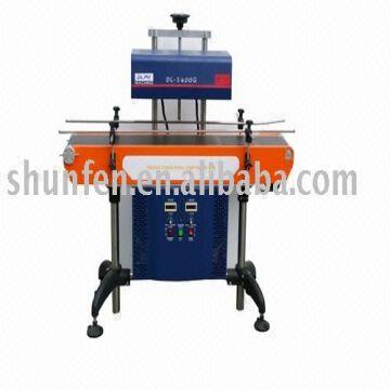 Buy Wholesale China Automatic Induction Lid Sealing Machine With ...