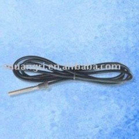 Buy Wholesale China Temperature Sensor For Solar Water Heater ...