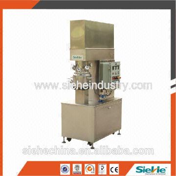 Buy Wholesale China Small Batch Mixer & Small Batch Mixer | Global Sources