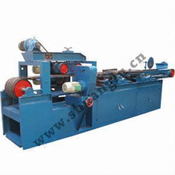 Buy Wholesale China Welding Electrode Manufacturing Machinery And ...