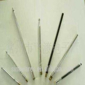 Buy Wholesale China Mini Aluminum Telescopic Pole & Mini Aluminum ...