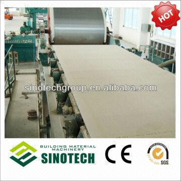 Buy Wholesale China Fiber Cement Board Machine & Fiber Cement Board ...