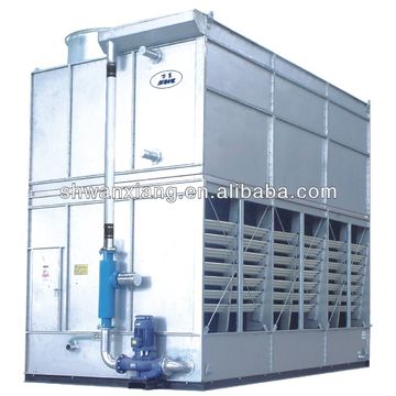 Buy Wholesale China Wxr Ammonia Evaporative Condenser & Wxr Ammonia ...