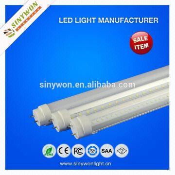 Buy Wholesale China Ce Listed 18w 1200lm T8 Led Tube Light,tube8 ...