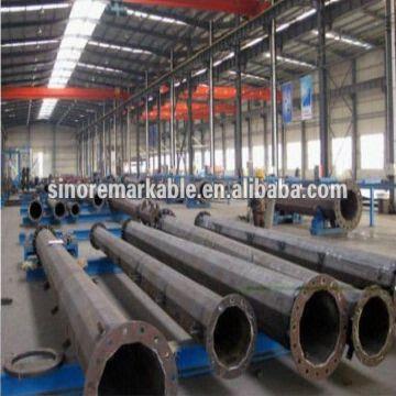 Buy Wholesale China Electric Power Steel Pole & Electric Power Steel ...