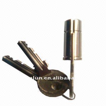 Buy Wholesale China Gowel 15mm Keys Barrel Of Lock Cylinder & Gowel ...
