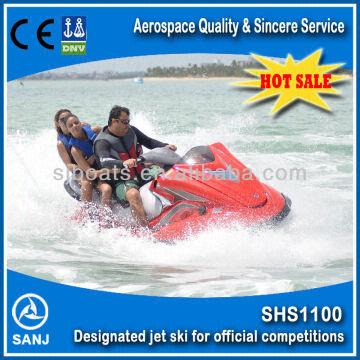 Buy Wholesale China Sanj Jet Ski Suppliers 4 Stroke China Jet Ski Boats ...