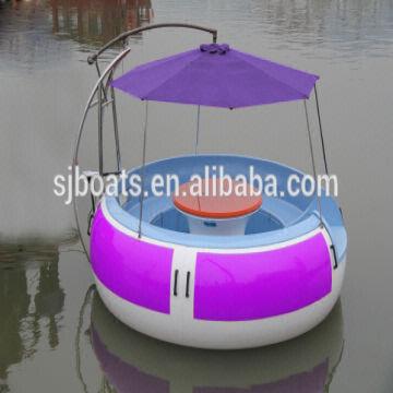 Buy Wholesale China Sanj Electric Donut Bbq Boat With The Best Quality ...