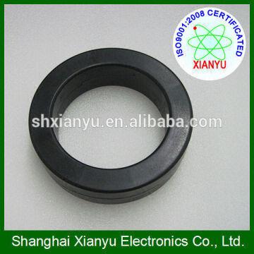 Buy Wholesale China Soft Iron Core For Current Transformer & Soft Iron ...