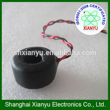 Buy Wholesale China Current Transformer With Dc Immunity, 40a, 1:2500 ...