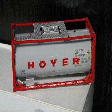 Iso Tank Container Scale Models - Buy China Wholesale Iso Tank ...
