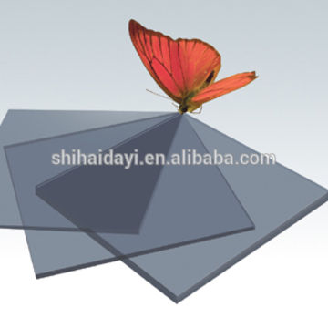 Buy Wholesale China 10mm Light Grey Tined Glass With Ce Certificate ...