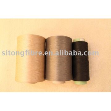Buy Wholesale China Nylon Bcf Yarn & Nylon Bcf Yarn | Global Sources