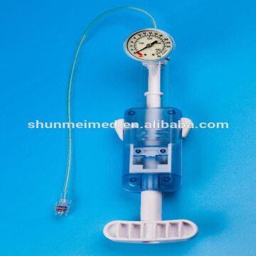 Buy Wholesale China Medical Balloon Inflation Devices & Medical Balloon ...