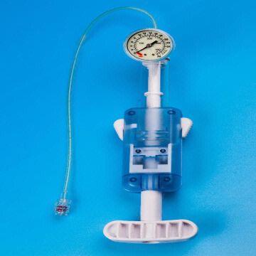 Buy Wholesale China Medical Balloon Inflation Devices & Medical Balloon ...
