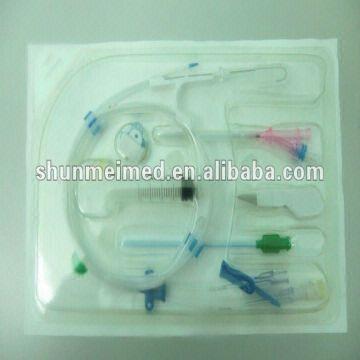 Buy Wholesale China Cvp/cvc Kit & Cvp/cvc Kit | Global Sources