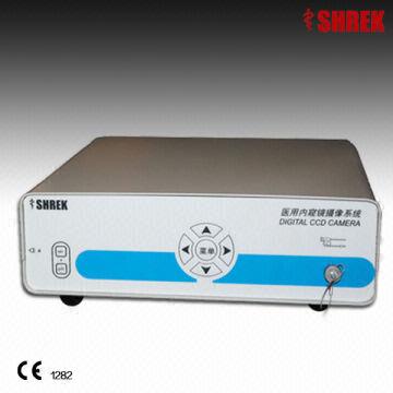 Buy Wholesale China Surgical Medical Endoscope Ccd Video Camera System ...