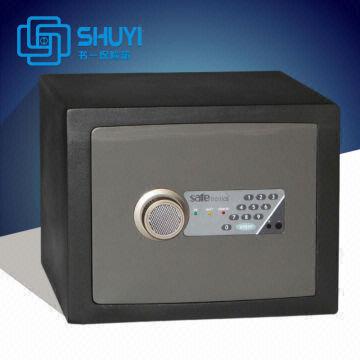 Buy Wholesale China Heavy Laser Cutting Safe Deposit Box & Heavy Laser ...