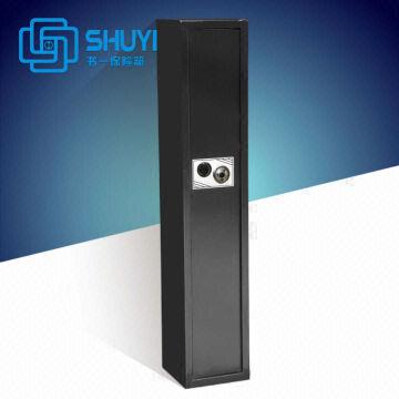 Buy Wholesale China Cheap Combination Lock Gun Safe Box For Gun And ...