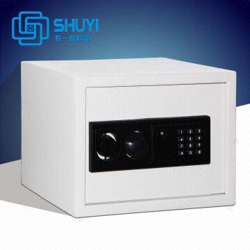 Buy Wholesale China Electronic House Safe Box & Electronic House Safe ...