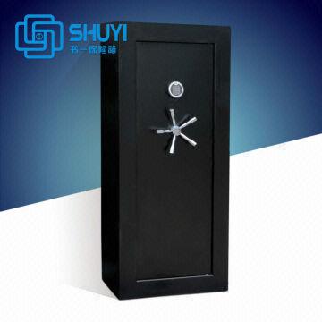 Buy Wholesale China Gun Cabinet Locks For Guns And Ammo Use For Rifles ...