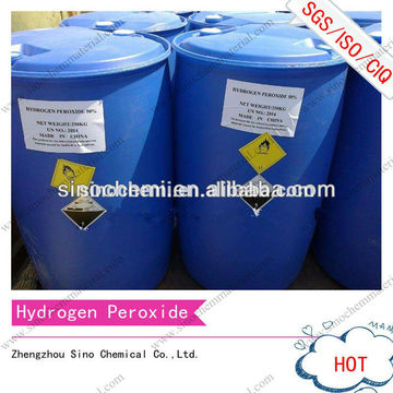 Buy Wholesale China Hot Sales Chemical - Hydrogen Peroxide 50% & Hot ...