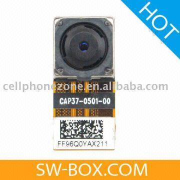 Buy Wholesale China Replacement Camera Module With Flex Cable For Apple ...