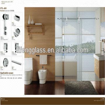 Buy Wholesale China 1.frame Glass 2.a Grade Quality 3 Safety Glass 4 ...