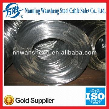 Buy Wholesale China Galvanized Steel Wire high Tensile Strength,small ...