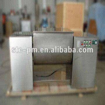 CH100 Series Trough Type Mixer | Global Sources