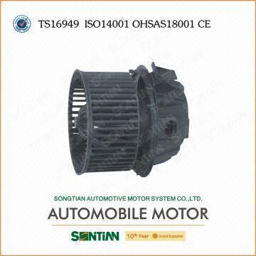 Buy Wholesale China Renault Logan Coditioner Blower Motor,heater Motor ...