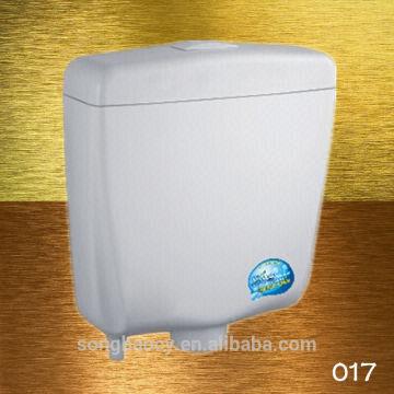 Buy Wholesale China 017 Plastic Shower Squat Toilet Water Cistern Wc ...