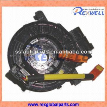 Buy Wholesale China Auto Air Bag Clock Spring For Toyota Hilux Vigo ...