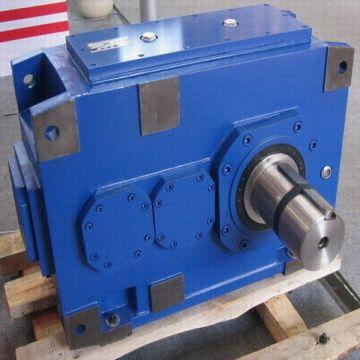 Buy Wholesale China H Series High Power Gearbox Made In China & H ...