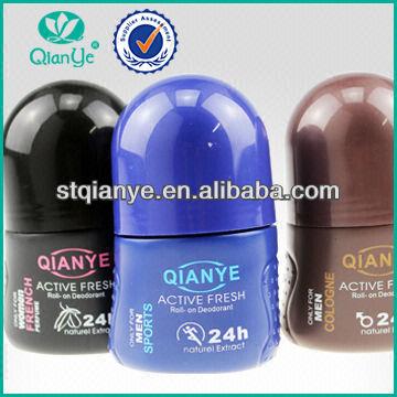 Buy Wholesale China Roll-on Active Fresh Antiperspirant Deodorant ...