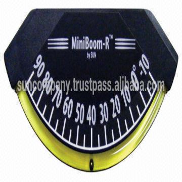 MiniBoom R Small boom-angle indicator #3051-I (Right side mount ...
