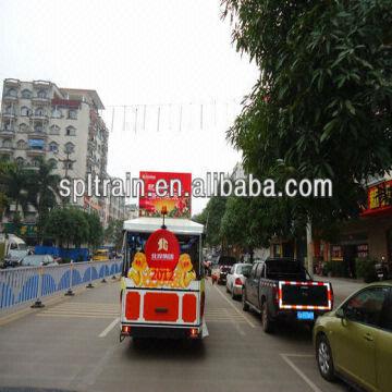 Buy Wholesale China Shuttle Bus For City Tour & Shuttle Bus | Global ...