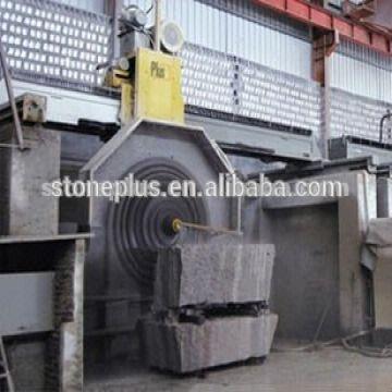 Buy Wholesale China Bl2500 Quarry Stone Block Cutting Machine & Bl2500 ...