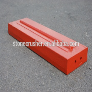 Buy Wholesale China Metso/ Nordberg Lt1110 Blow Bar Manganese ...