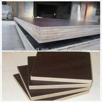 Buy Wholesale China Ply Wood Sheet/board For Concrete Forms & Ply Wood ...