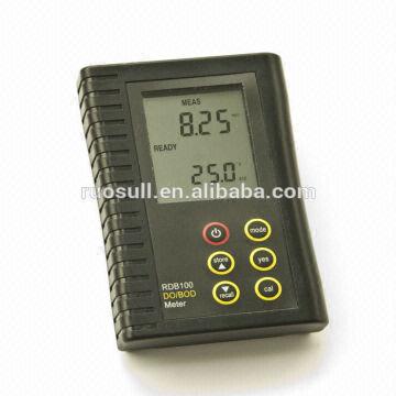 RDB100-01 precision portable DO meter, - Buy China RDB100-01 precision ...
