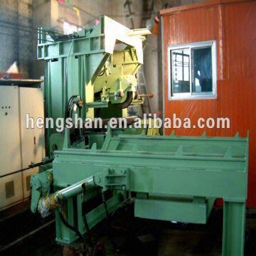 Buy Wholesale China Steel Machine-billet Polishing Machine 1:grinding ...