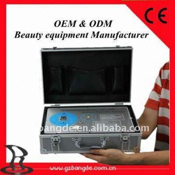 Compre Informes De Resonancia Magnética 3.quantum De La Salud Del Analizador 2.24 De La Salud ...