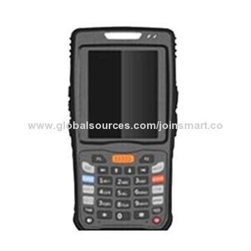 Buy Wholesale China 2014 New Arrival 3g/wifi/gprs Handheld Android Pos ...
